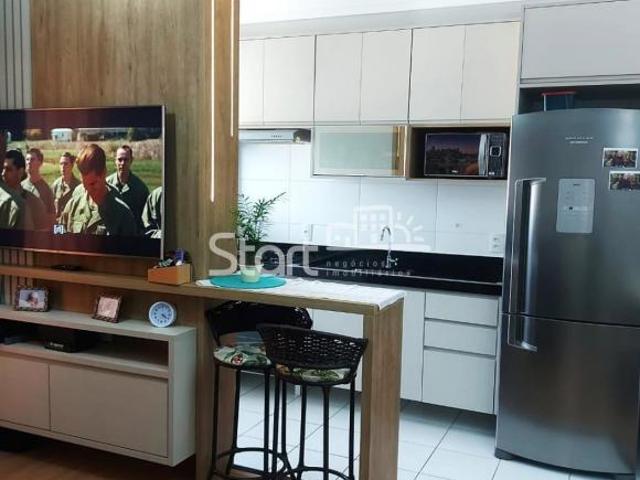 apartamento Santa Terezinha Paulínia