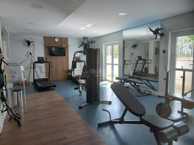 Apartamento Santa Terezinha Paulínia