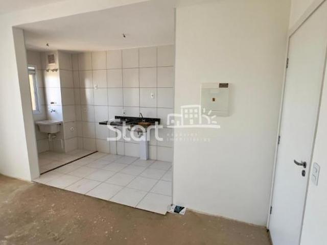 apartamento Santa Terezinha Paulínia
