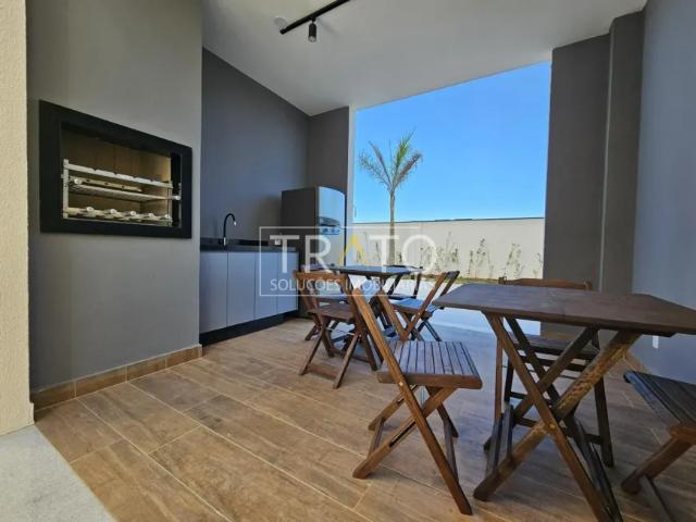 Apartamento Santa Terezinha Paulínia