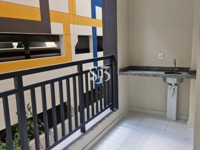 Apartamento, Santa Terezinha, Paulínia, SP