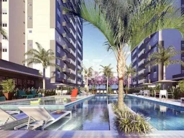 Apartamento, Santa Terezinha, Paulínia, SP
