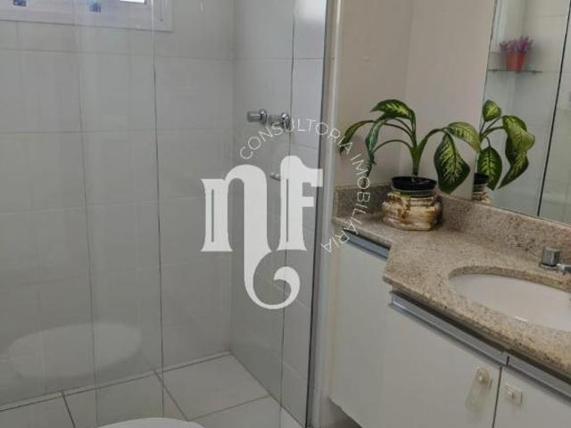 Apartamento, Santa Terezinha, Paulínia, SP
