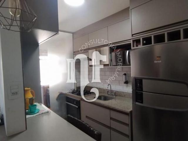Apartamento, Santa Terezinha, Paulínia, SP