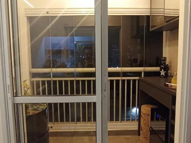 Apartamento, Santa Terezinha, Paulínia, SP