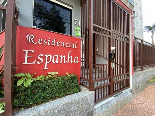 Apartamento, Santa Terezinha, Paulínia, SP