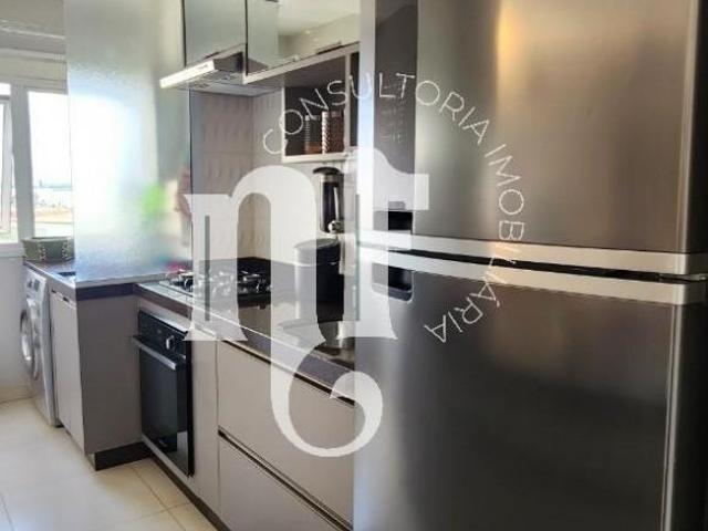 Apartamento, Santa Terezinha, Paulínia, SP