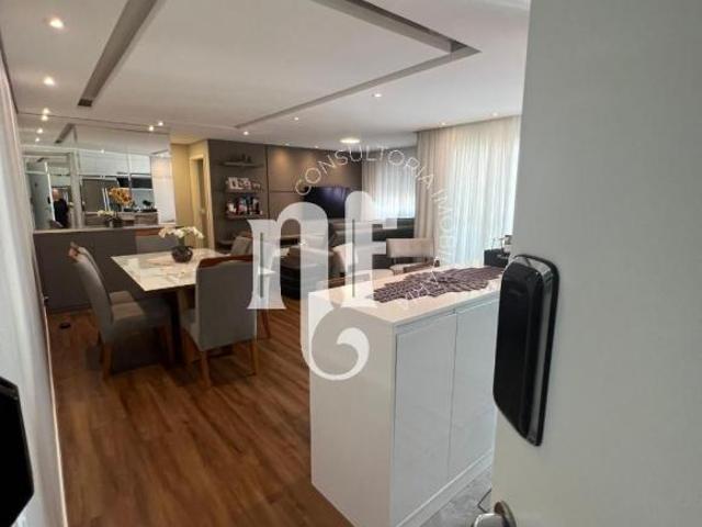 Apartamento, Santa Terezinha, Paulínia, SP