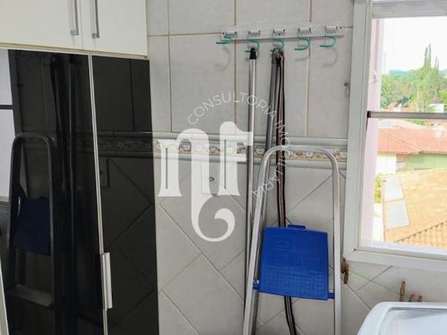 Apartamento, Santa Terezinha, Paulínia, SP