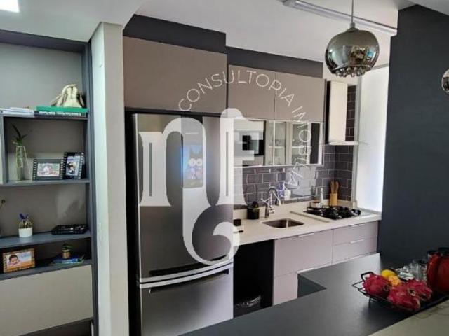 Apartamento, Santa Terezinha, Paulínia, SP