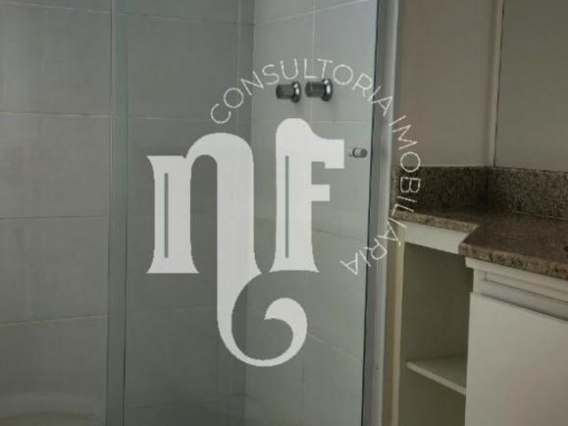 Apartamento, Santa Terezinha, Paulínia, SP