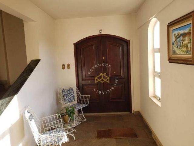 APARTAMENTO SANTA ADELIA