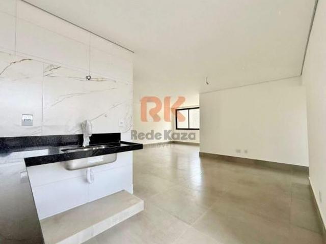 APARTAMENTO SANTA AMÉLIA | BELO HORIZONTE