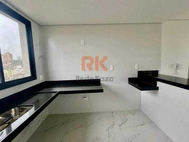 APARTAMENTO – SANTA AMÉLIA | BELO HORIZONTE