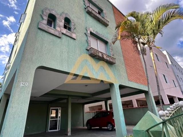 Apartamento, Santa Ângela, Poços de Caldas, MG