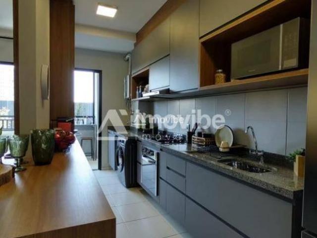 Apartamento Santa Bárbara D&apos Oeste
