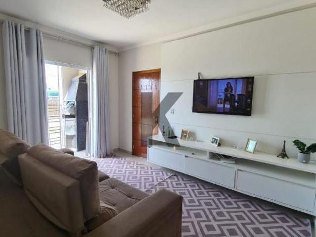 Apartamento Santa Branca, 02 quartos 01suite, 67 metros
