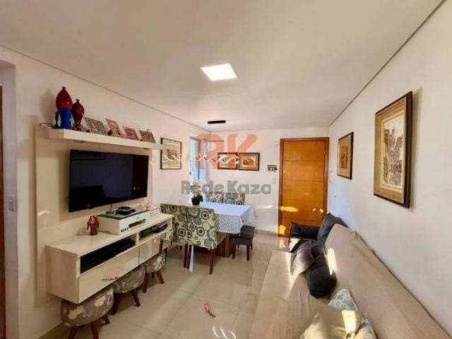 APARTAMENTO SANTA BRANCA | BELO HORIZONTE