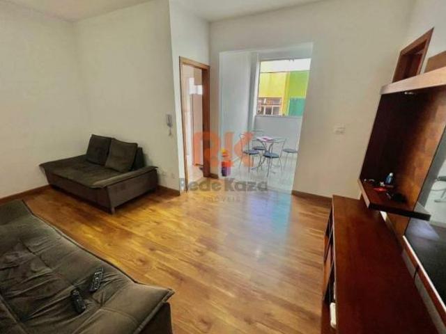 APARTAMENTO SANTA BRANCA | BELO HORIZONTE