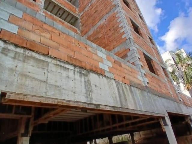 Apartamento, Santa Branca, Belo Horizonte, MG