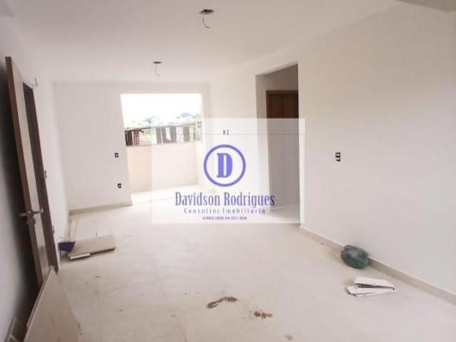 Apartamento, Santa Branca, Belo Horizonte, MG