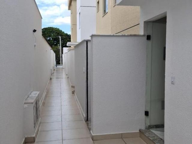 Apartamento, Santa Branca, Belo Horizonte, MG