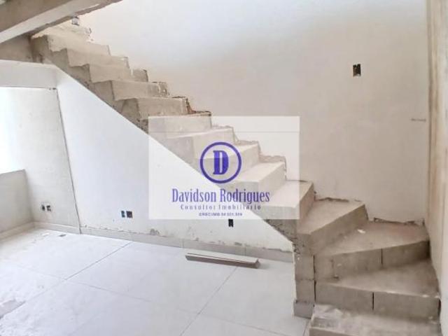 Apartamento, Santa Branca, Belo Horizonte, MG