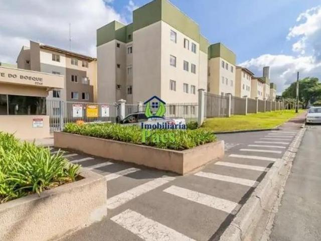 Apartamento, Santa Cândida, Curitiba, PR