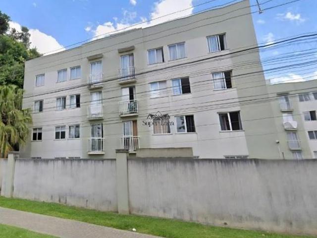 Apartamento, Santa Cândida, Curitiba, PR