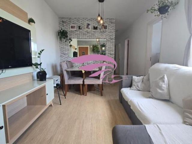 Apartamento, Santa Cândida, Curitiba, PR