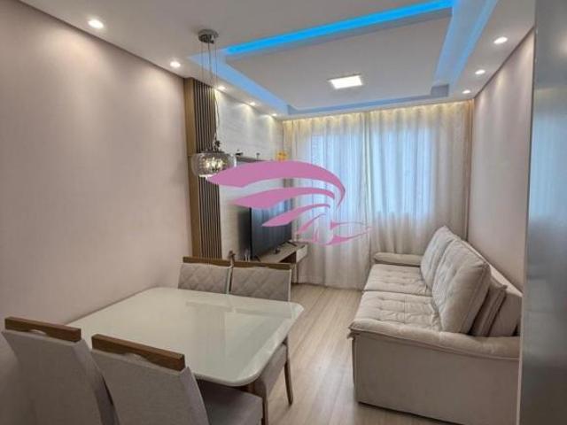 Apartamento, Santa Cândida, Curitiba, PR