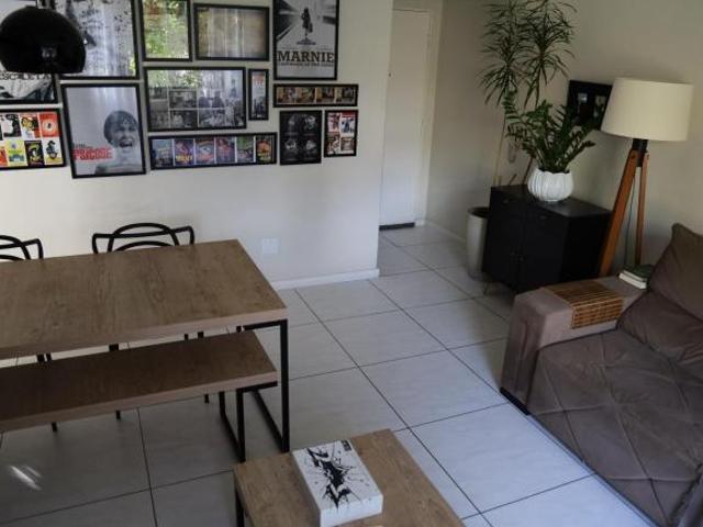 Apartamento Santa Cândida