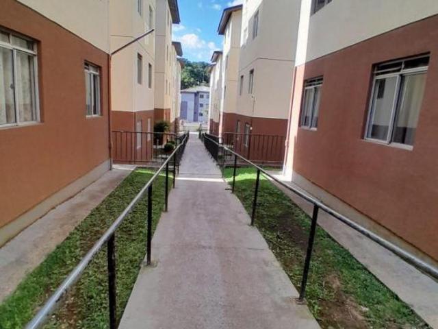 Apartamento Santa Cândida
