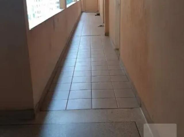 Apartamento, Santa Cecília São Paulo