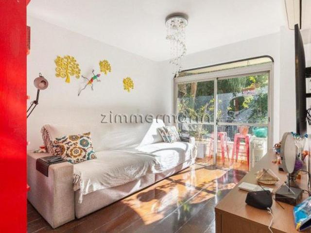 APARTAMENTO SANTA CECÍLA 3 DORMITÓRIOS 2 VAGAS