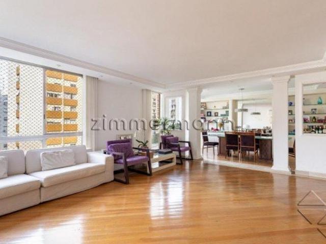 APARTAMENTO SANTA CECILIA3 DORMITÓRIOS 2 VAGAS