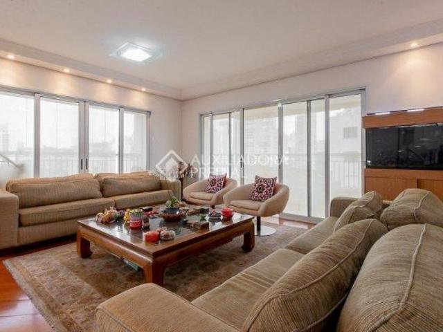 Apartamento Santa Cecília Alto Padrão com Varanda e Vista