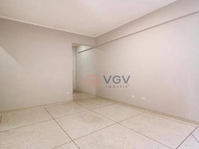 Apartamento santa Cecília centro