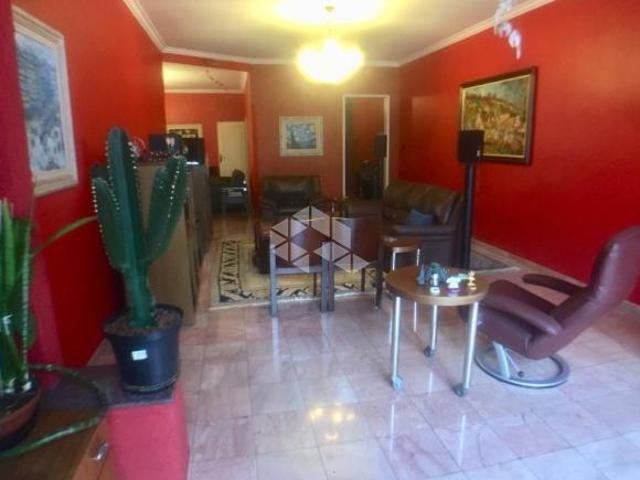 Apartamento Santa Cecilia Higienópolis, 318m² 1 vaga de garagem coberta