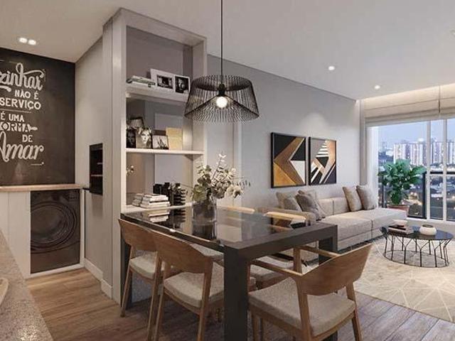 Apartamento, Santa Cecília, Porto Alegre, RS