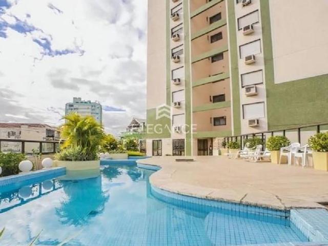 Apartamento, Santa Cecília, Porto Alegre, RS