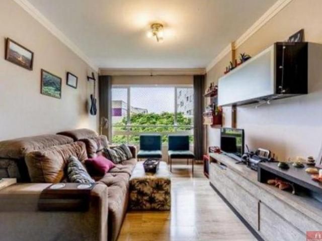 Apartamento, Santa Cecília, Porto Alegre, RS