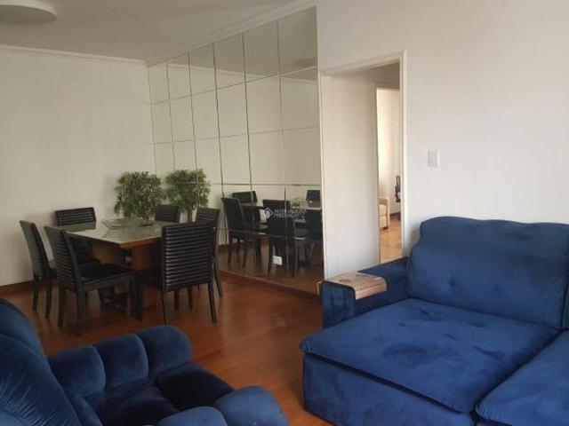 APARTAMENTO SANTA CECÍLIA SÃO PAULO