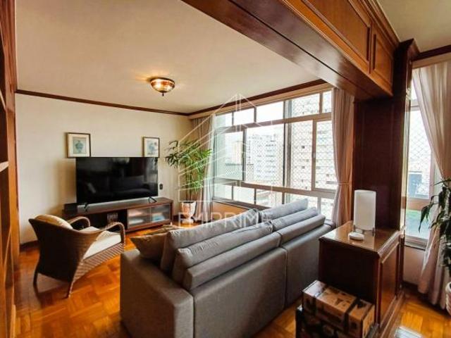 Apartamento, Santa Cecília São Paulo