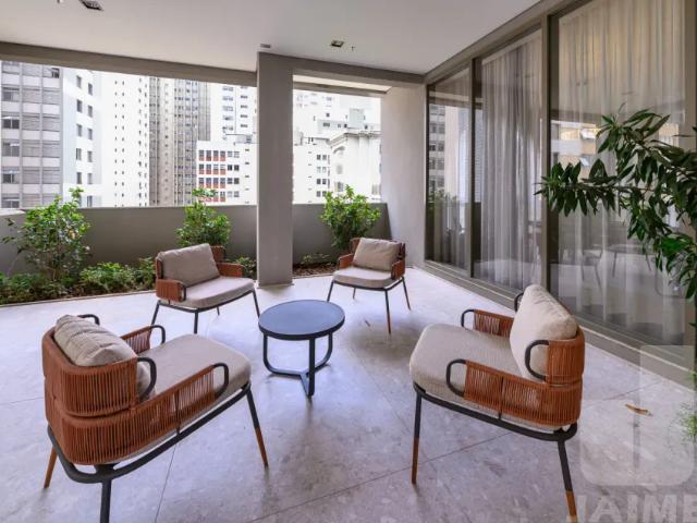 Apartamento, Santa Cecília São Paulo