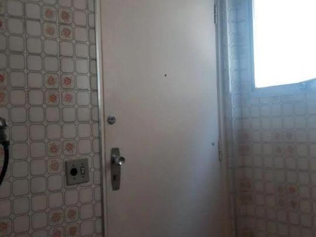Apartamento, Santa Cecília São Paulo