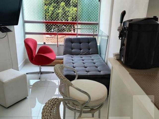 Apartamento, Santa Cecília São Paulo