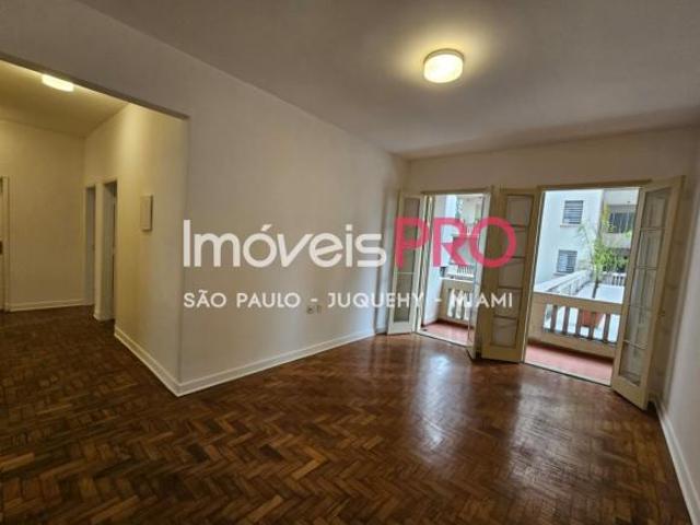 Apartamento, Santa Cecília São Paulo