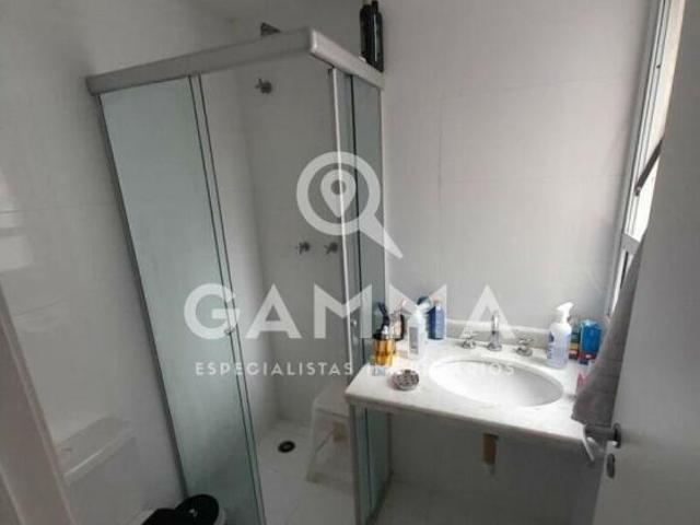 Apartamento, Santa Cecília São Paulo