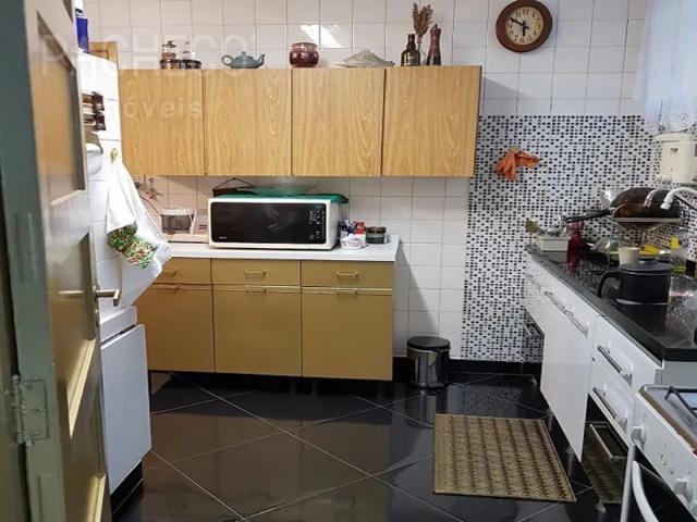 Apartamento, Santa Cecília São Paulo